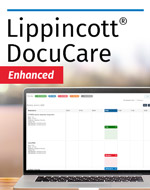 Lippincott DocuCare Enhanced